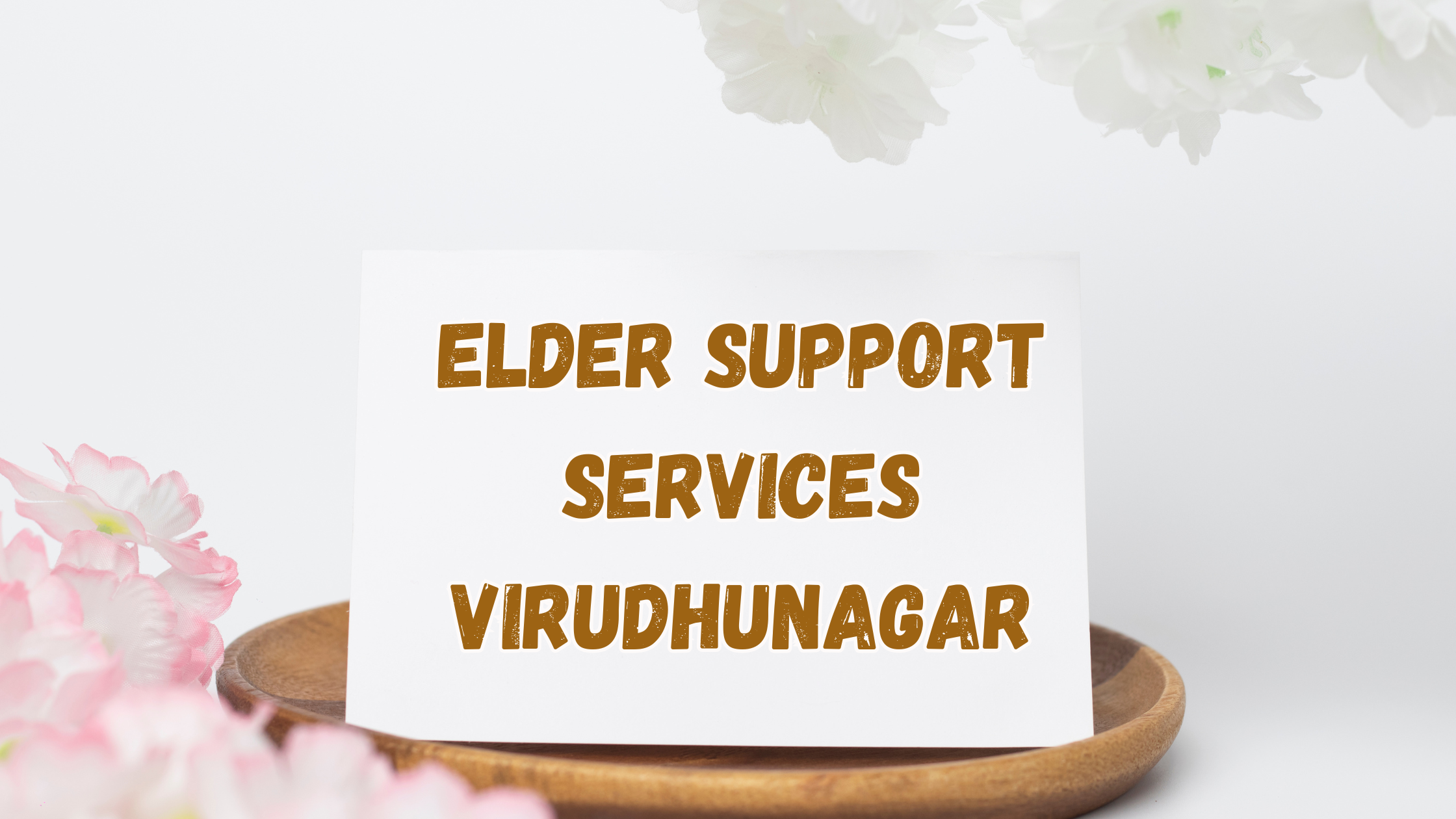 Elder support services virudhunagar - Madurai Geriatric Care Foundation